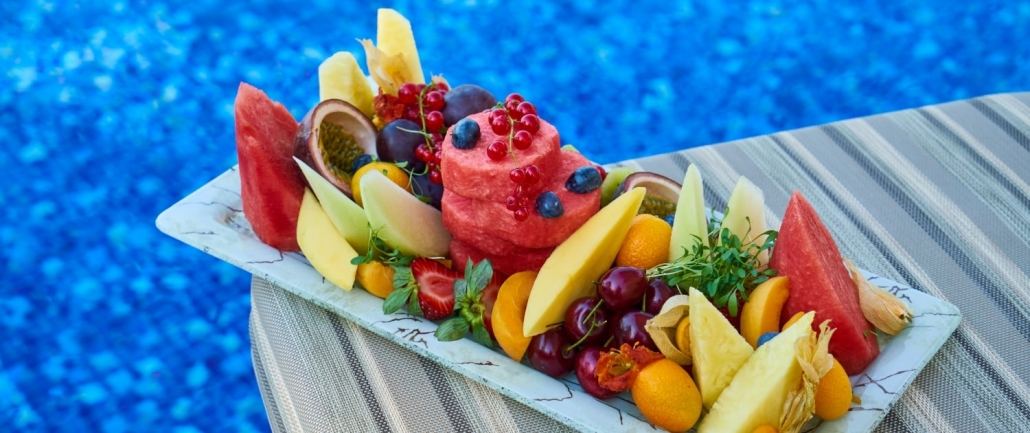 Les Fruits – Your Wholesale Fruits Distributor